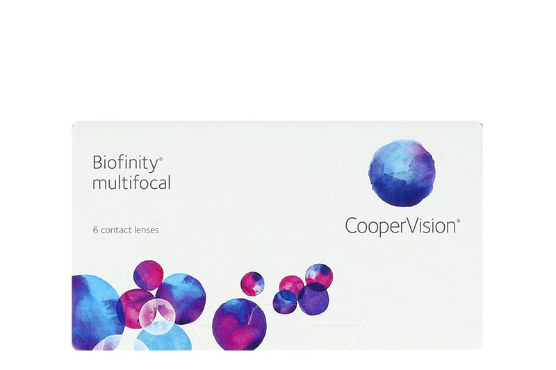 ContactsExpress.ca -- Biofinity Multifocal Contact Lenses