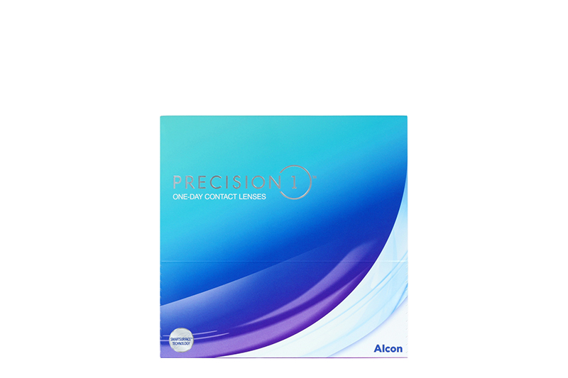 ContactsExpress.ca -- Precision 1 (90 Pack) Contact Lenses