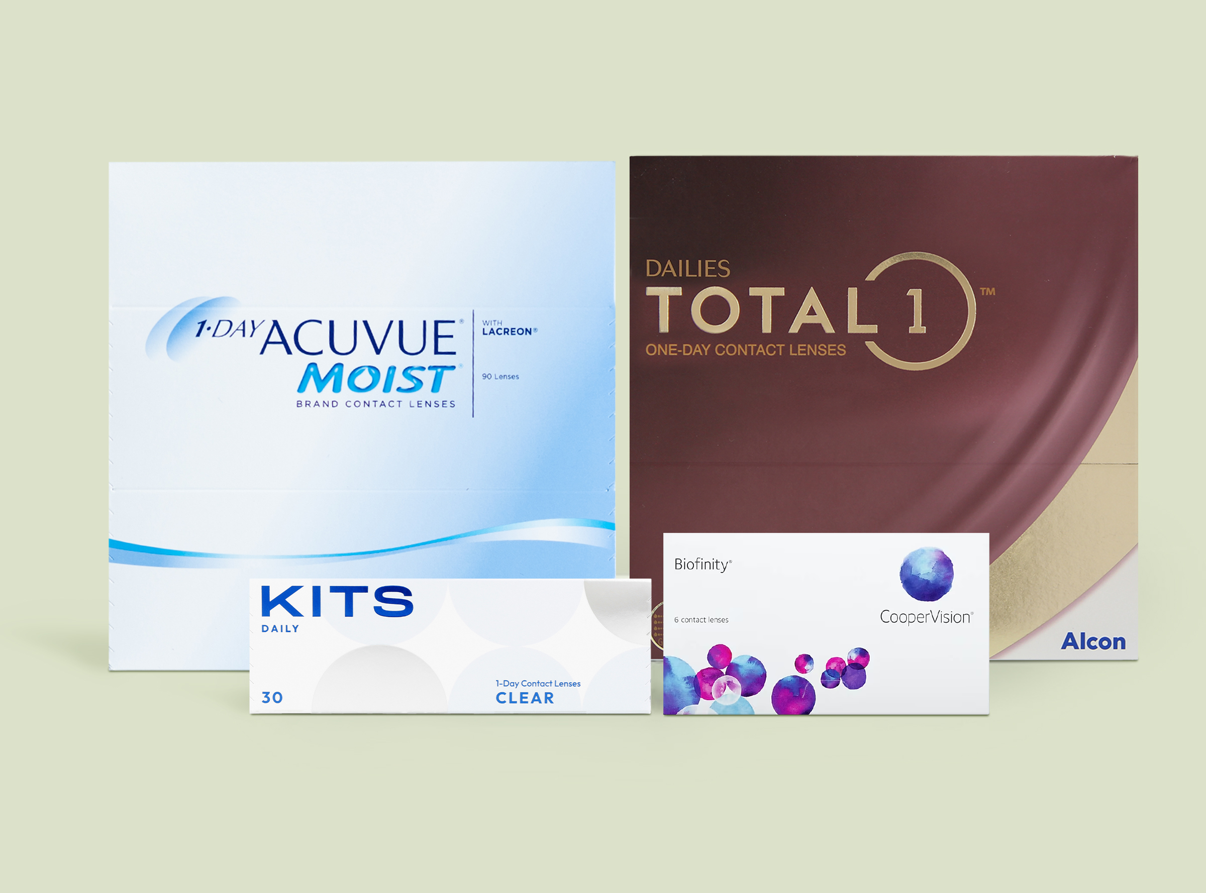 Contact Lens and Eyewear Retail Experts | Order Online | ContactsExpress.ca