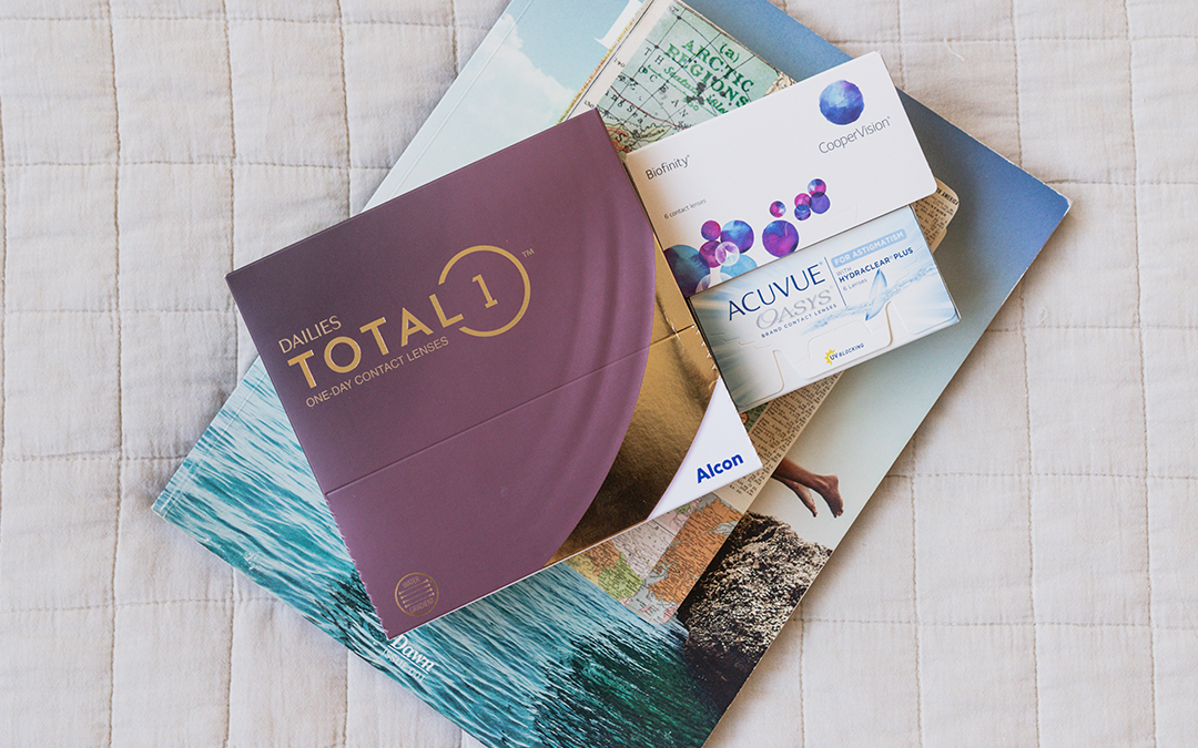 ContactsExpress.ca | Contact Lens and Eyewear Retail Experts | Order Online