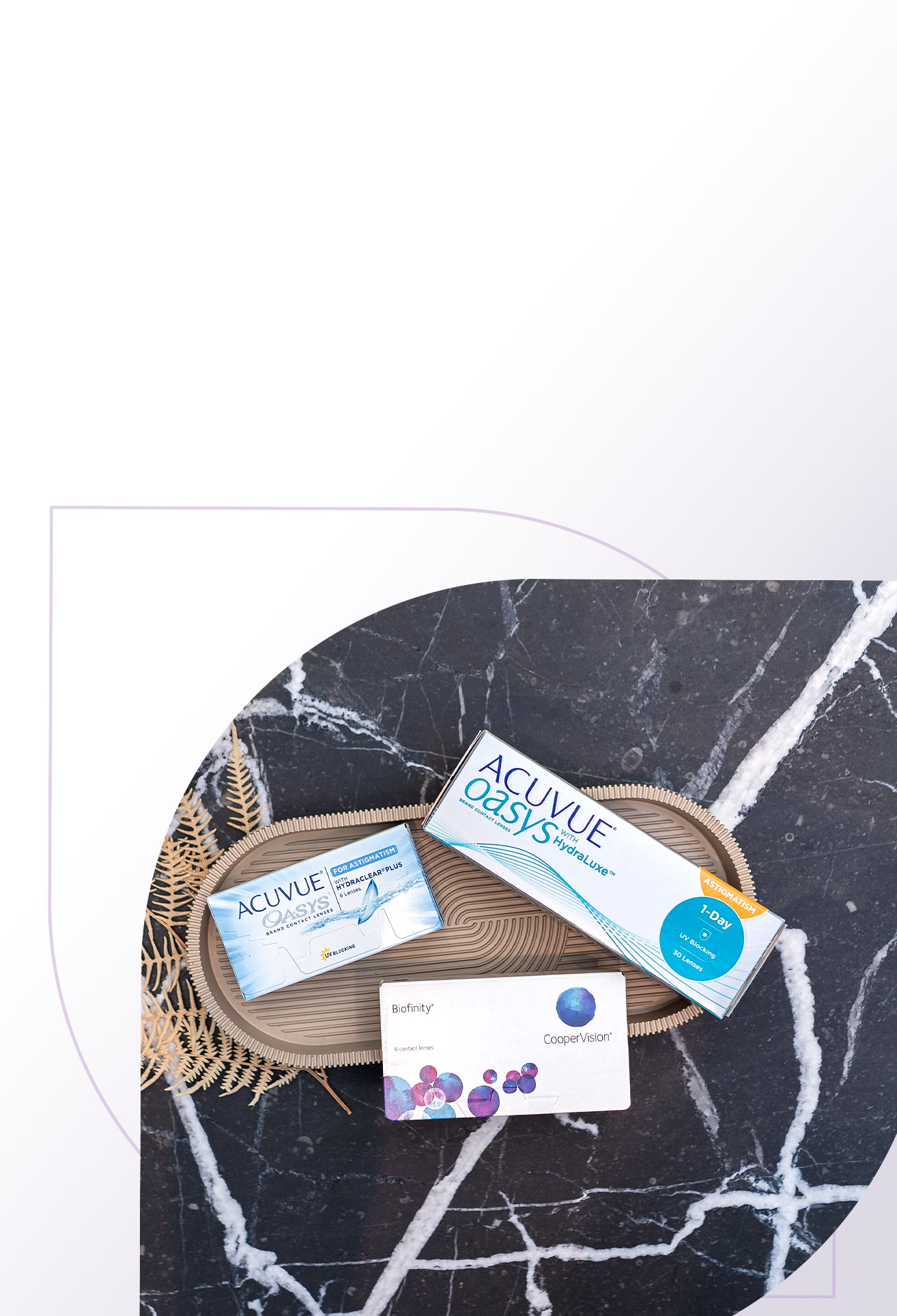 ContactsExpress.ca | Contact Lens and Eyewear Retail Experts | Order Online