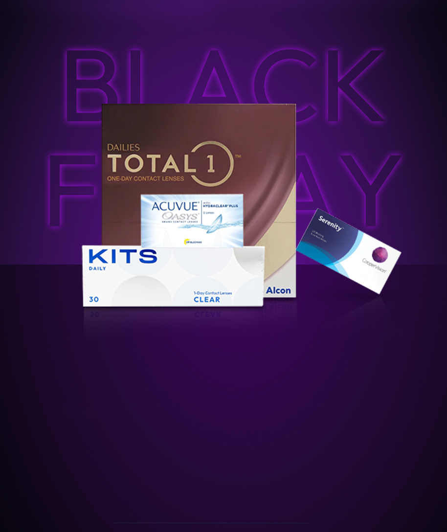 ContactsExpress.ca | Contact Lens and Eyewear Retail Experts | Order Online