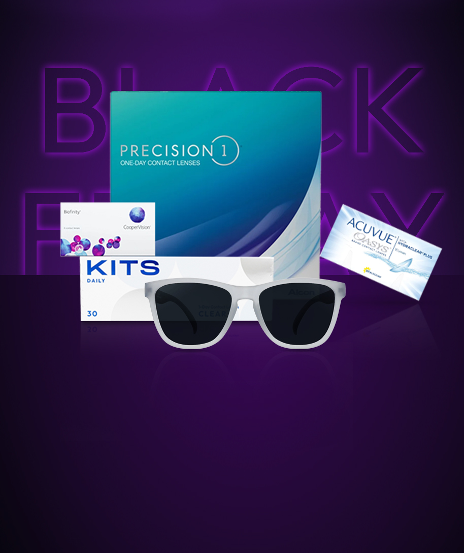 ContactsExpress.ca | Contact Lens and Eyewear Retail Experts | Order Online