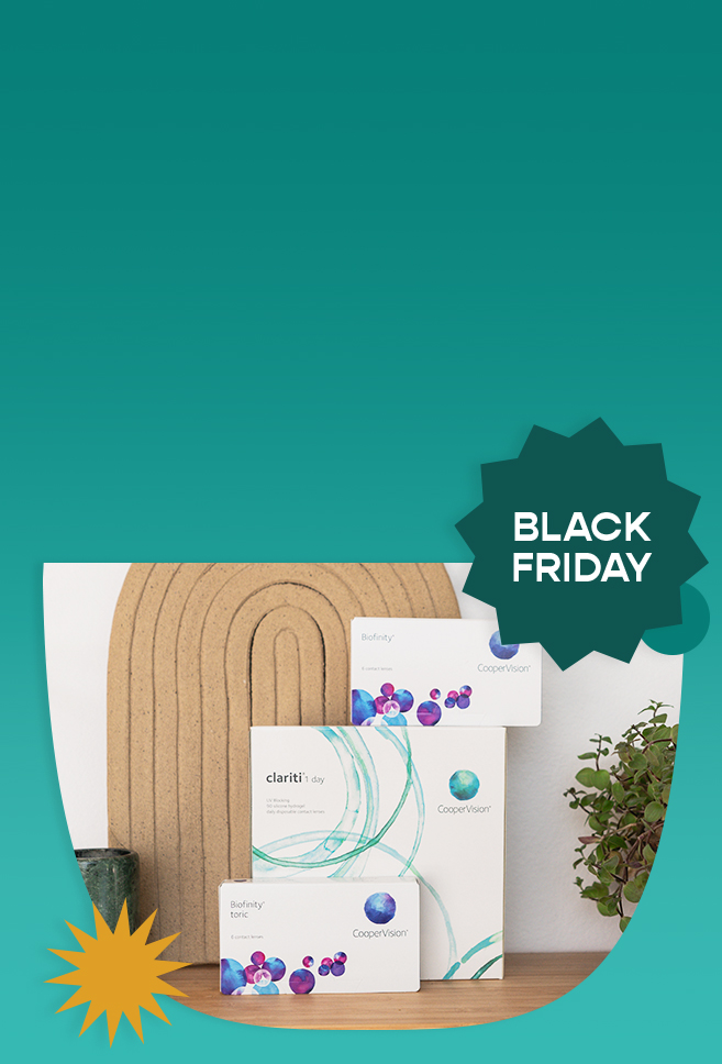 ContactsExpress.ca | Contact Lens and Eyewear Retail Experts | Order Online